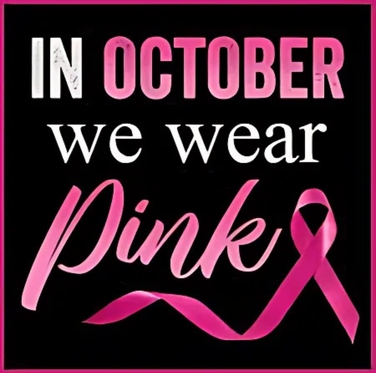 Breast Cancer Awareness – Major Crafts & Designs