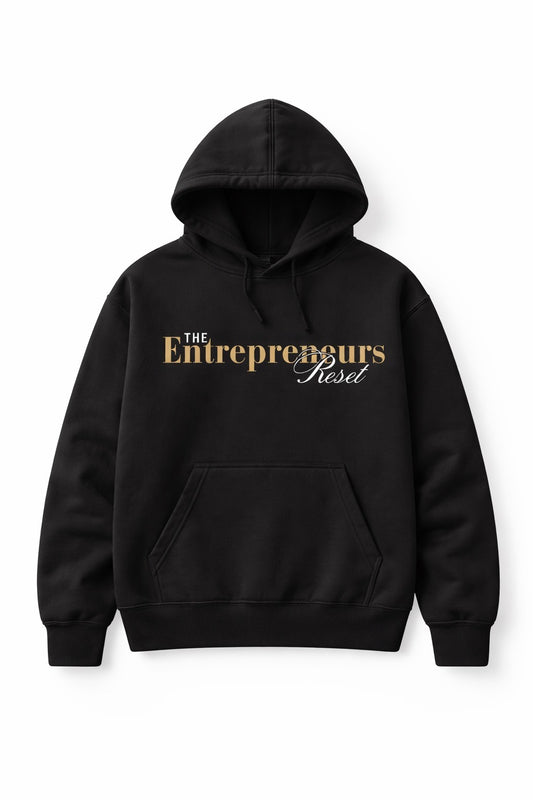 Entrepreneur Reset – Major Crafts & Designs