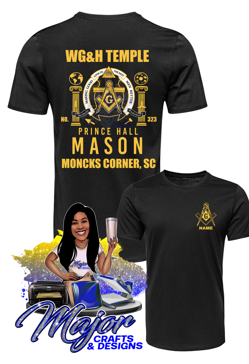 Mason – Major Crafts & Designs