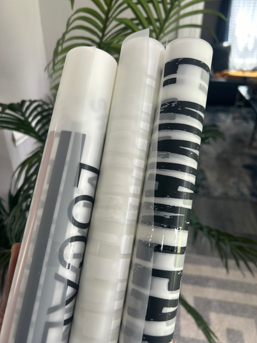 DTF Transfers By Size – Major Crafts & Designs