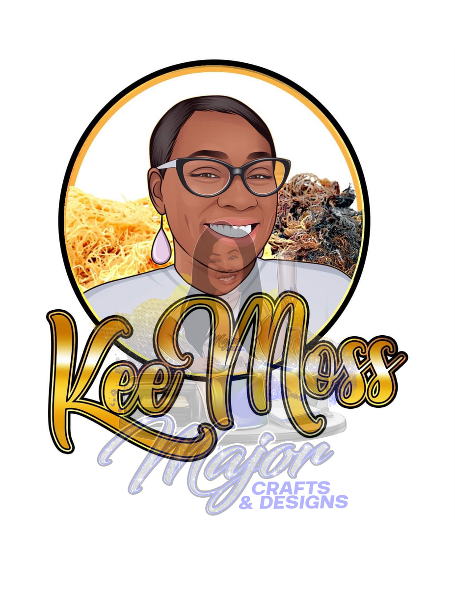 Custom Logo – Major Crafts & Designs