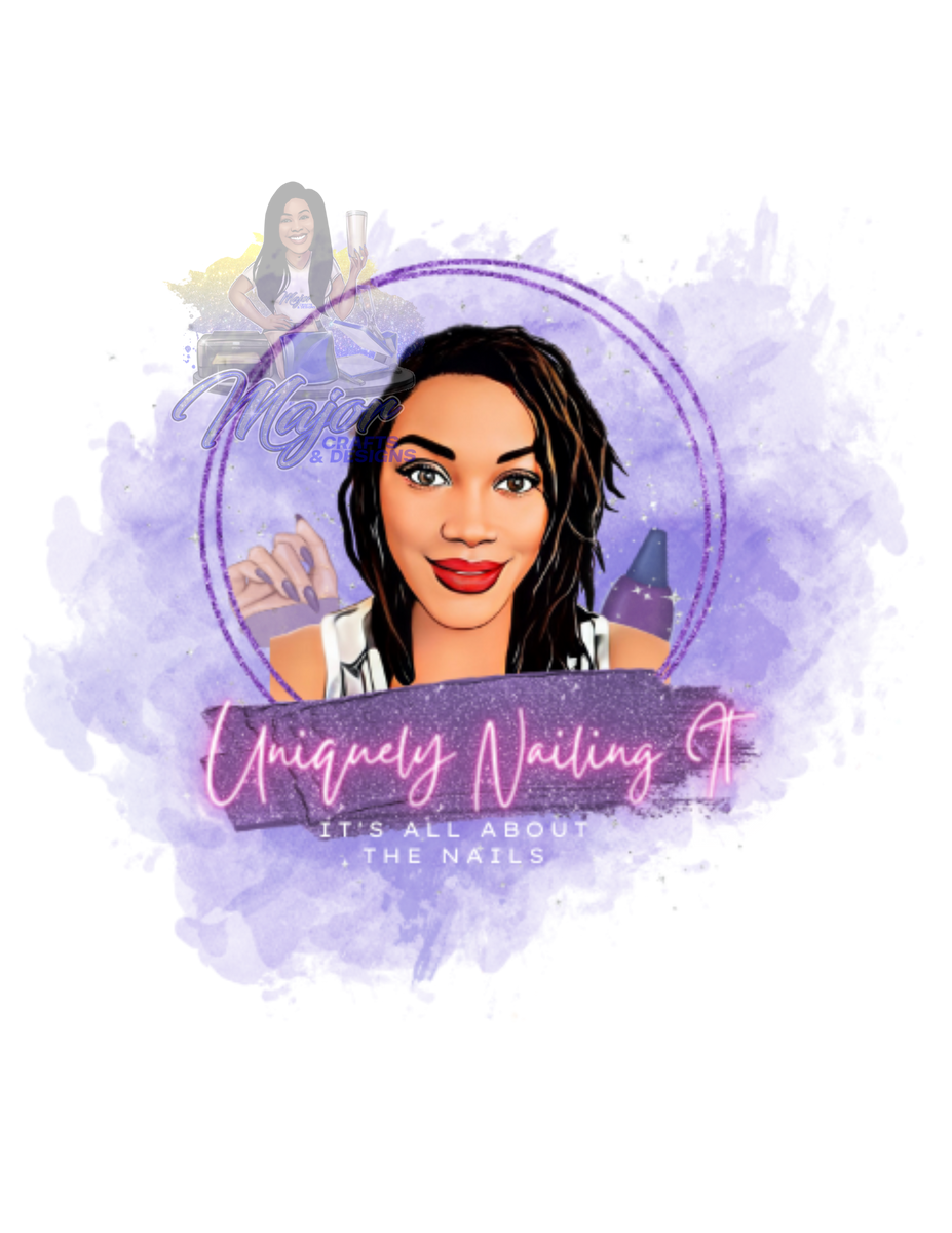 Custom Logo/Design – Major Crafts & Designs